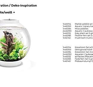 biOrb 46084.0 Moss Pebbles Aquariums