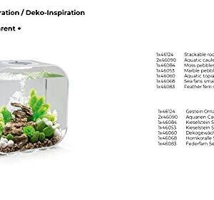 biOrb 46084.0 Moss Pebbles Aquariums