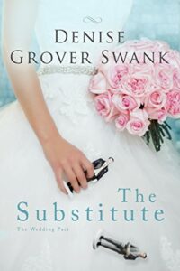 the substitute: a fake fiancé romantic comedy (the wedding pact book 1)