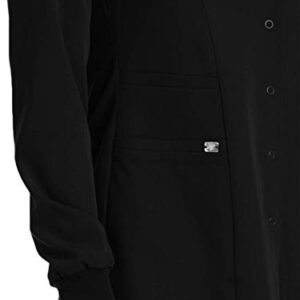 Grey's Anatomy Signature 2407 Warm-Up (Black, Medium)