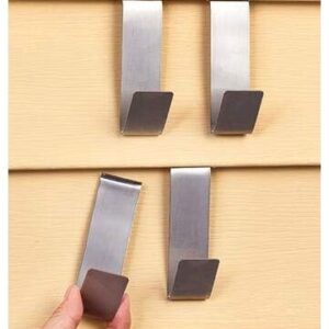 Vinilo siding Clips