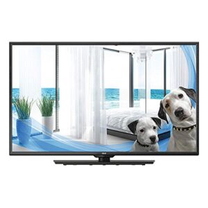 32" hospitality hdtv, lcd flat screen, 1366p