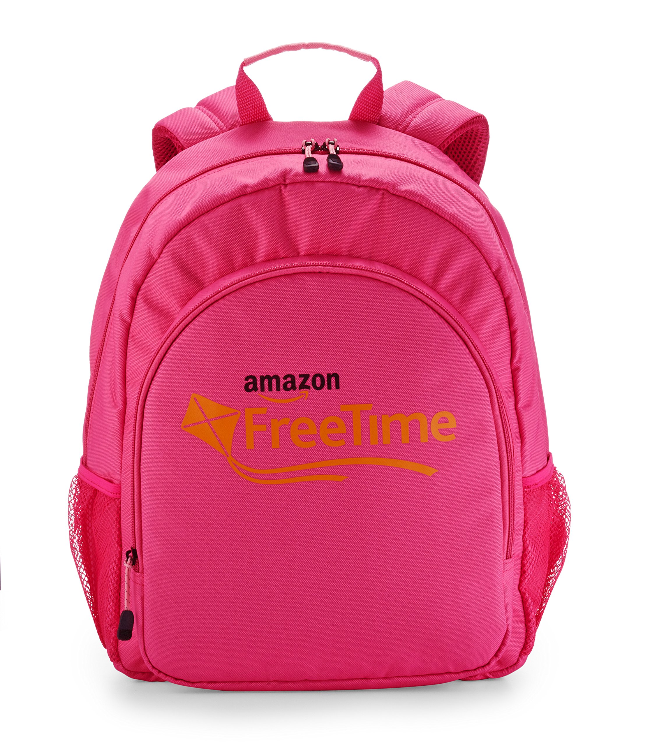 Amazon FreeTime Backpack for Kids, Pink