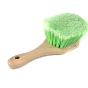 Brush Soft Utility Scrub Green - Short