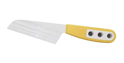 Amazon - Cheese Knife - The Original Cheese Knife