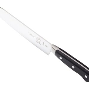 Mercer Culinary M23660 Renaissance, 7-Inch Nakiri Vegatable Knife