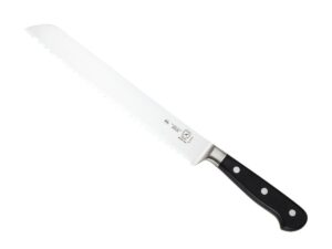 mercer culinary m23650 renaissance, 9-inch bread knife