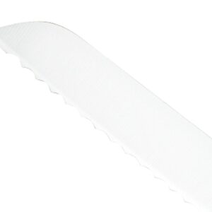 Mercer Culinary M23650 Renaissance, 9-Inch Bread Knife