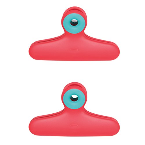 OXO Good Grips Bag Clips - 2 Pack