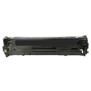 Inktoneram Remanufactured Toner Cartridges Replacement for HP 128A CE320A CE321A CE322A CE323A Laserjet Pro CP1525n CP1525nw CM1415 CM1415fnw CM1415fnw MFP ([Black,Cyan,Magenta,Yellow], 4-Pack)