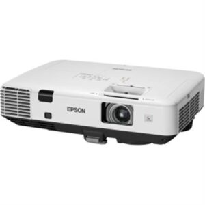 EPSV11H506020 - PowerLite 1930 XGA Resolution 3LCD Projector