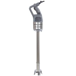 Robot Coupe MP550 Single Speed Commercial Power Mixer Immersion Blender, 21-Inch, 840-Watts, 120v, Gray