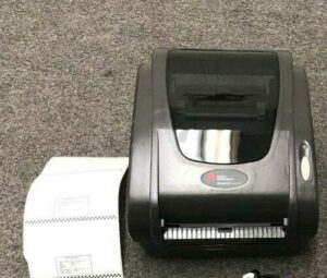 avery dennison monarch 9416 xl thermal label printer