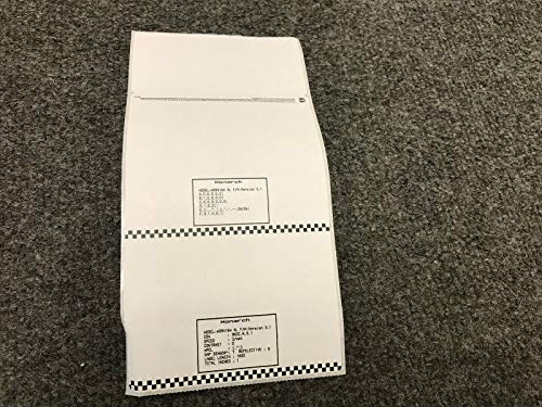 Avery Dennison Monarch 9416 XL Thermal Label Printer