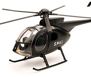 NewRay 26133 "Nh-500 Model Helicopter