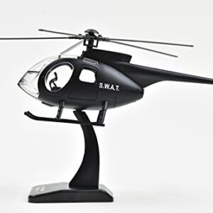 NewRay 26133 "Nh-500 Model Helicopter