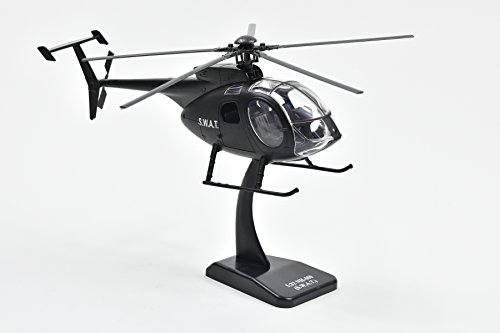 NewRay 26133 "Nh-500 Model Helicopter