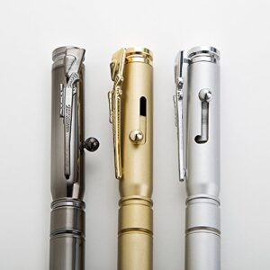 Design Gifts Rifle Bullet Pen