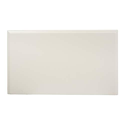 Liberty Furniture Industries Summer House I Lingerie Chest, 31" x 18" x 55", Oyster White