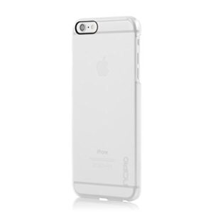 iPhone 6S Plus Case, Incipit Feather Case [Lightweight][Shock Absorbing] Cover fits Both iPhone 6 Plus, iPhone 6S Plus -Clear