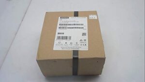 siemens 6ep1334-3ba10 sitop psu200m 10 a stabilized power supply input: 120/230-500 v ac output: 24 v dc/10 a