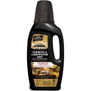 terminate termite and carpenter ant 32 fl oz insect killer