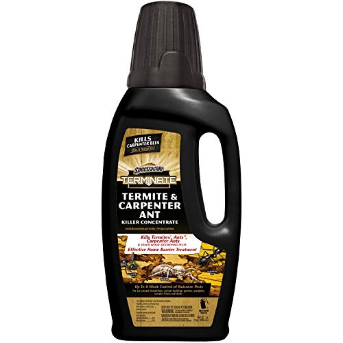 Terminate Termite and Carpenter Ant 32 fl oz Insect Killer