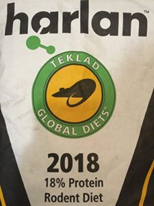 growth rat food diet global 2018 (33lbs).