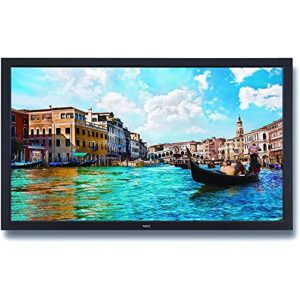 nec multisync v652-avt - 65" v series led tv - 1080p (fullhd)