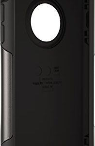 OtterBox COMMUTER SERIES iPhone 6/6s Case - Frustration Free Packaging - BLACK