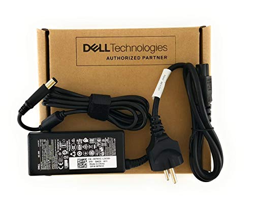 Dell PA-12 65W 9RN2C Laptop AC Adapter (HA65NS5-00)