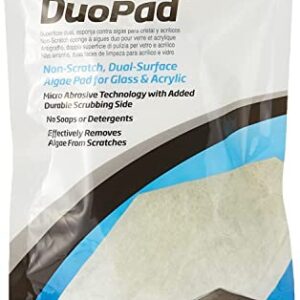 Seachem Duo Algae Pad white 25mm