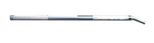 cargo equipment corp. standard chrome winch bar - product code: 37031