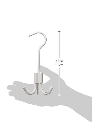 Liberty 160466 Spinning Accessory Hook (Pack of 1)