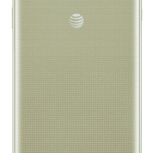 Samsung Galaxy Alpha, Frosted Gold 32GB (AT&T)