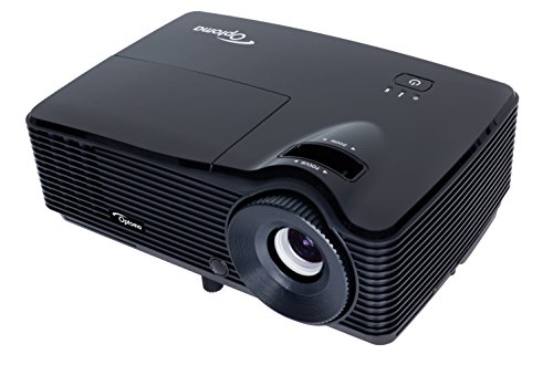 Optoma W311 Full 3D WXGA 3200 Lumen DLP Multimedia Projector (Discontinued by Manufacturer)