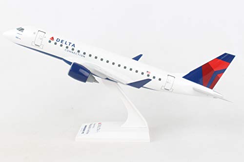 Daron Skymarks Delta ERJ175 1/100 Republic Model Kit