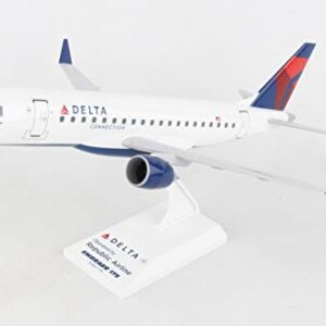 Daron Skymarks Delta ERJ175 1/100 Republic Model Kit