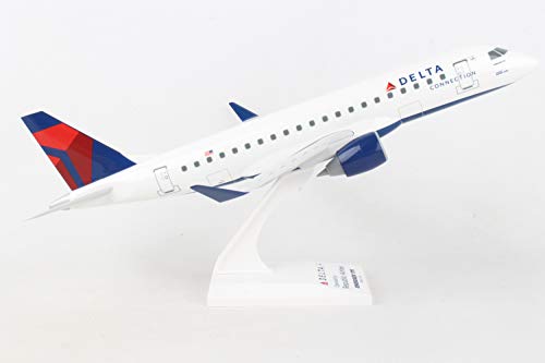 Daron Skymarks Delta ERJ175 1/100 Republic Model Kit