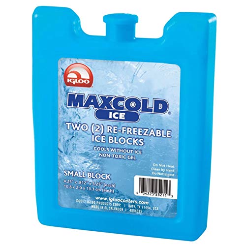 Igloo Ice Freezer Block 6.8 Oz