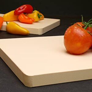 Yoshihiro Hi-soft High Performance Professional Grade Cutting Board Japanese Sashimi Chef's Tool Made in Japan (Large)