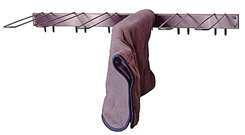 Hydrocollator Towel Cover Drying Racks (2 Pack)