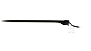 finnex stingray aquarium led light, 16-inch, black, (jl-16s)