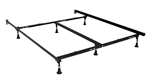 Simmons Beautyrest Premium Bed Frame