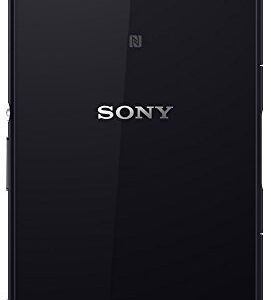 Sony Xperia Z3 Compact D5803 16GB 4G LTE 4.6" Unlocked GSM Android Smartphone - Black -