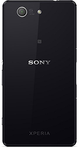 Sony Xperia Z3 Compact D5803 16GB 4G LTE 4.6" Unlocked GSM Android Smartphone - Black -