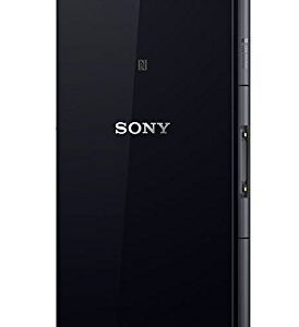 Sony Xperia Z3 Compact D5803 16GB 4G LTE 4.6" Unlocked GSM Android Smartphone - Black -