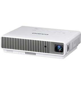 casio xj-m241 wxga projector 3000lm wo usb