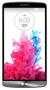 lg g3 d850 32gb carrier unlocked gsm smartphone w/ 5.5-inch quad-hd display (metallic black)