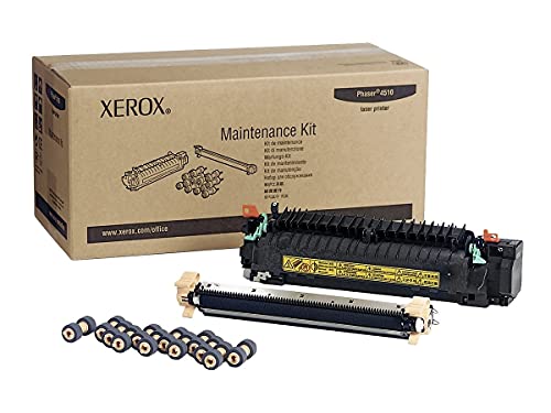 Xerox 108R00717 Maintenance Kit for Phaser 4510 in Retail Packaging